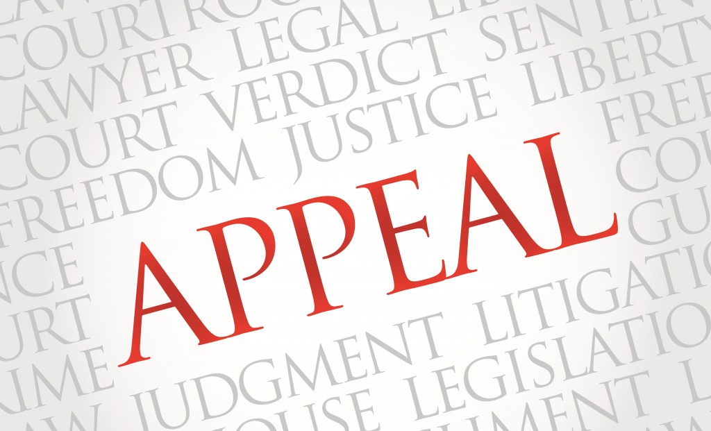 Social Security Disability Appeal - Overview | RGG Law