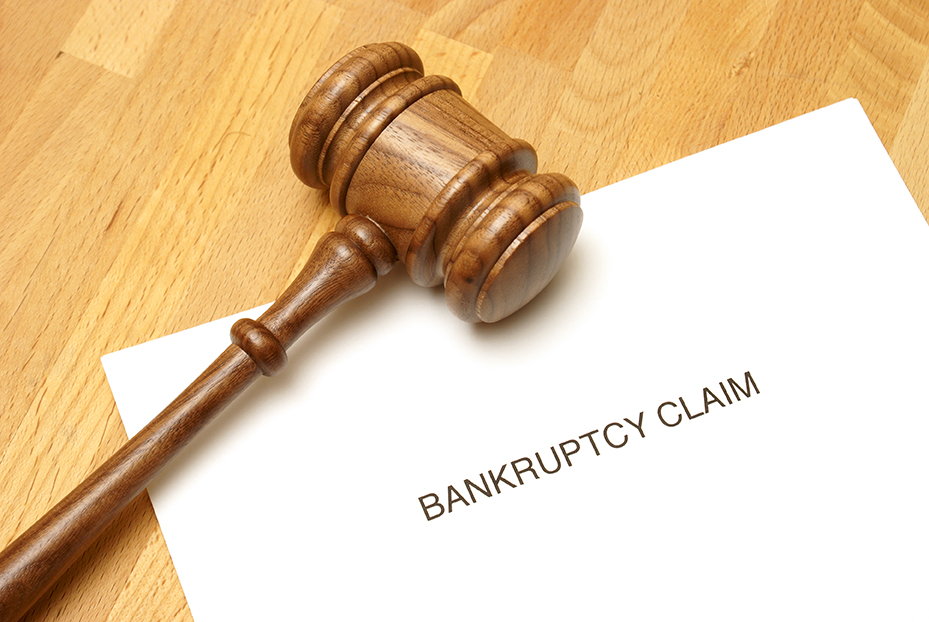 Bankruptcy Law - Understanding Bankruptcy | RGG Law
