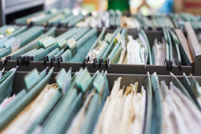 Filing Bankruptcy: Glossary of Terms (Part 5) | RGG Law