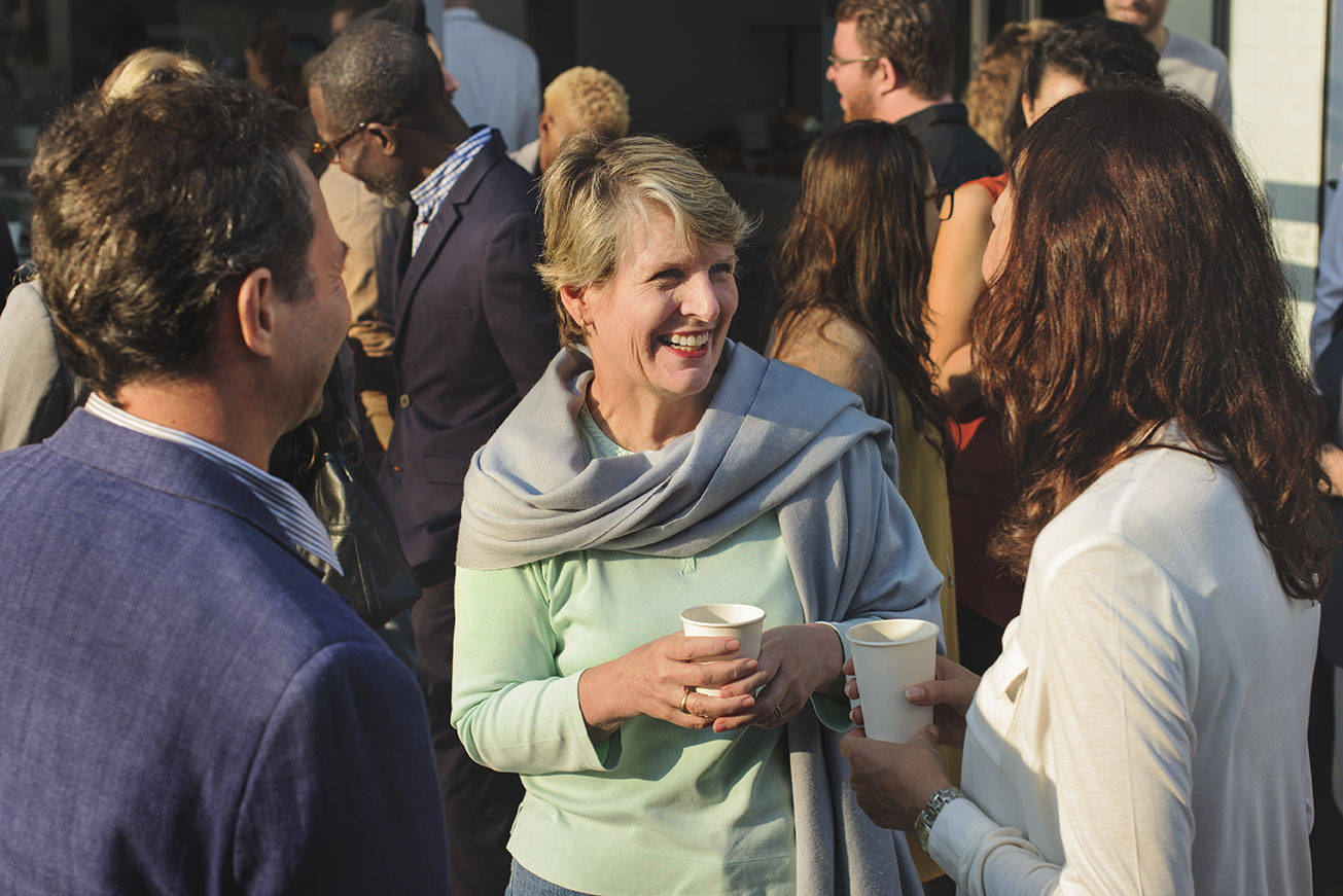 Why Community Really Matters to a Law Firm | RGG Law